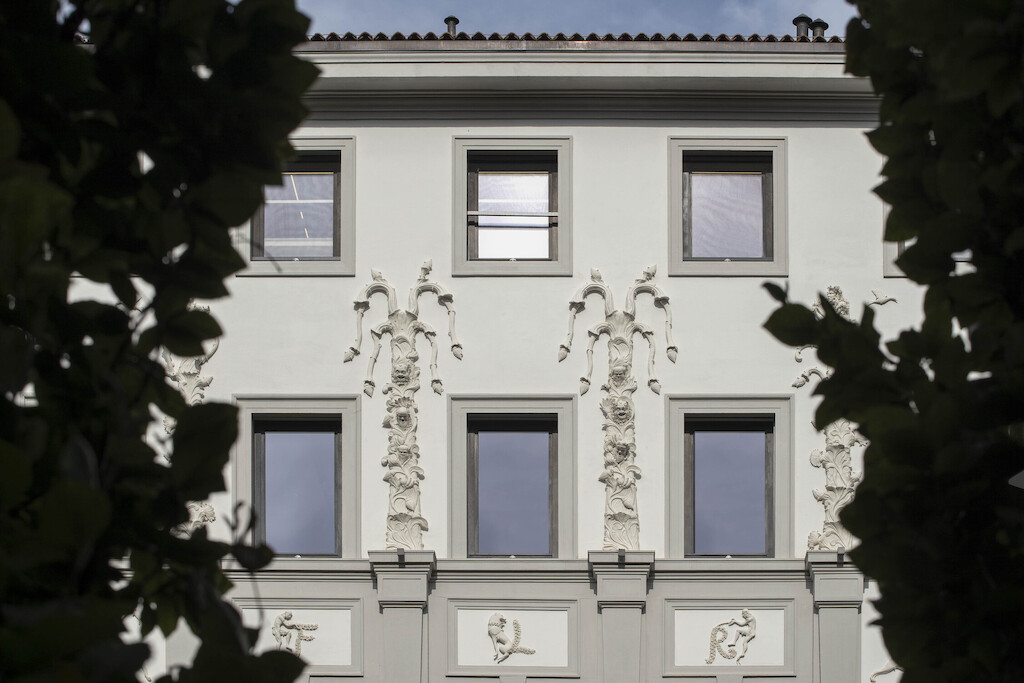 Diego Cibelli. A Life in the open air | Exhibitions | Art Museum ...