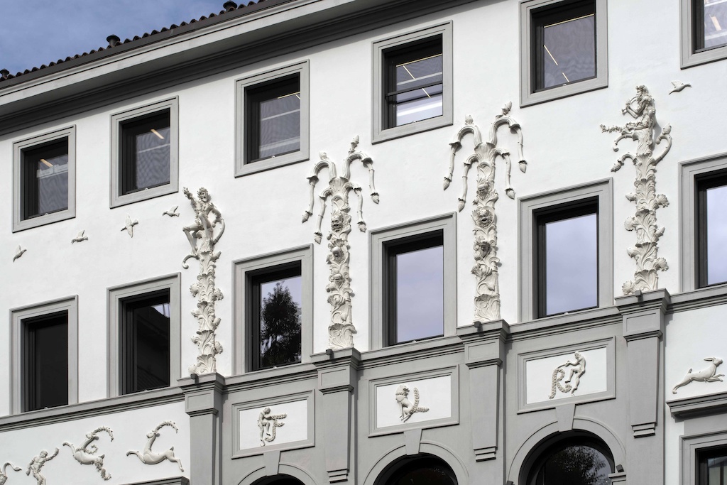 Diego Cibelli. A Life in the open air | Exhibitions | Art Museum ...