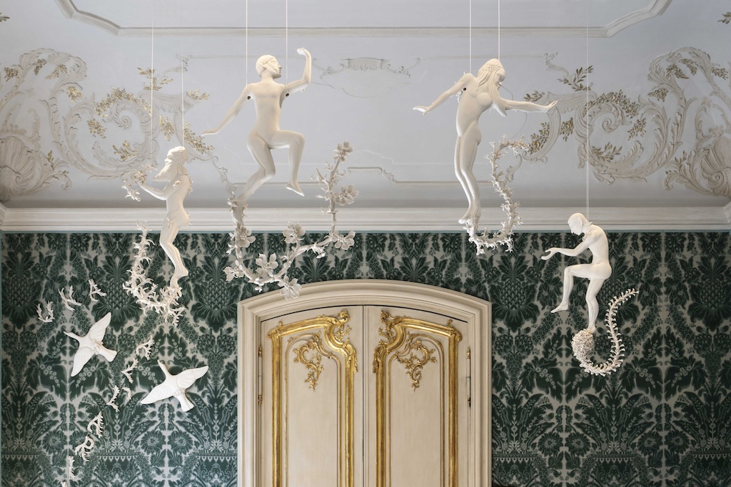 Diego Cibelli. A Life in the open air | Exhibitions | Art Museum ...