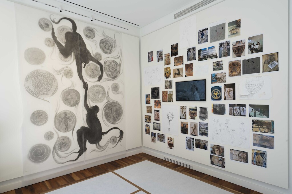 Diego Cibelli. A Life in the open air | Exhibitions | Art Museum ...